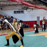 NESBA | The New England Scholastic Band Association