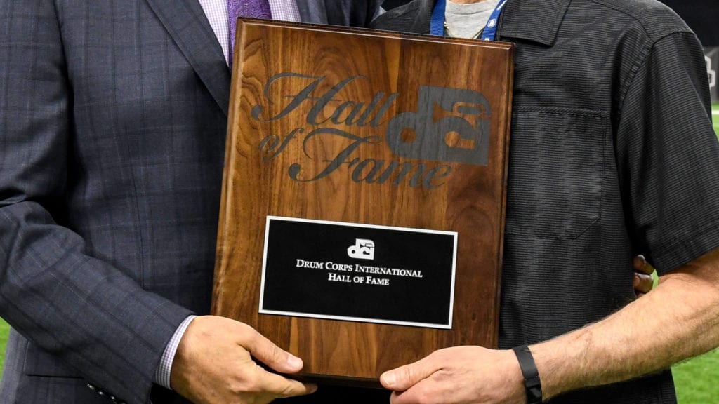 NESBA | The New England Scholastic Band Association